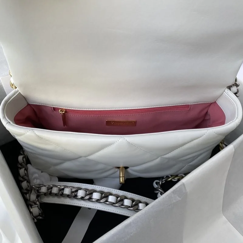 Budget-friendly Chanel 19 Bags