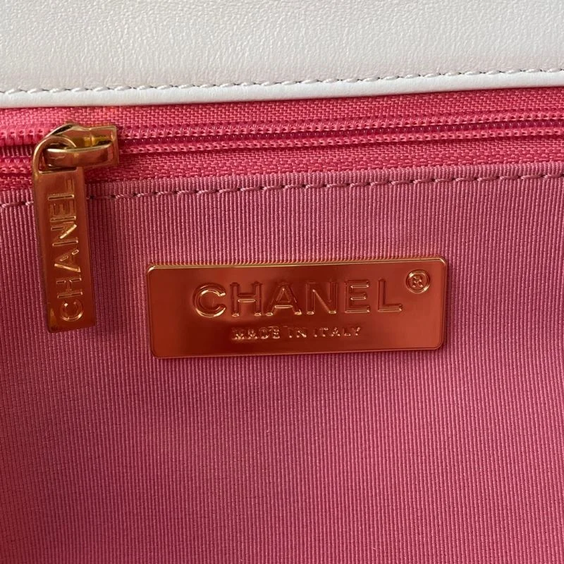 Budget-friendly Chanel 19 Bags