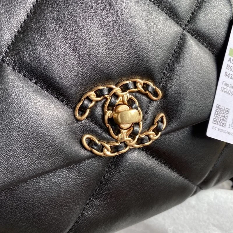 Exact replica Chanel 19 Bags