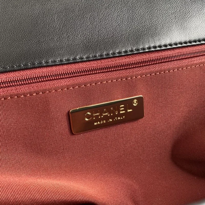 Exact replica Chanel 19 Bags