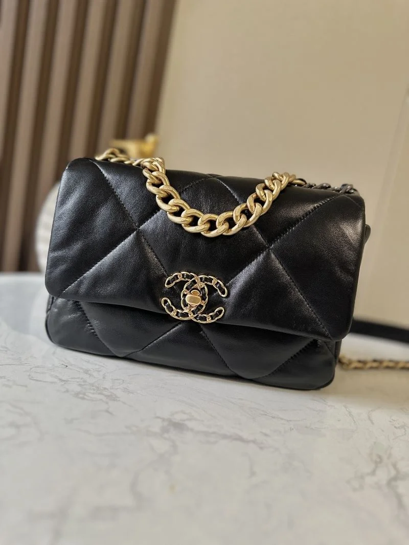 Chanel 19 Bags