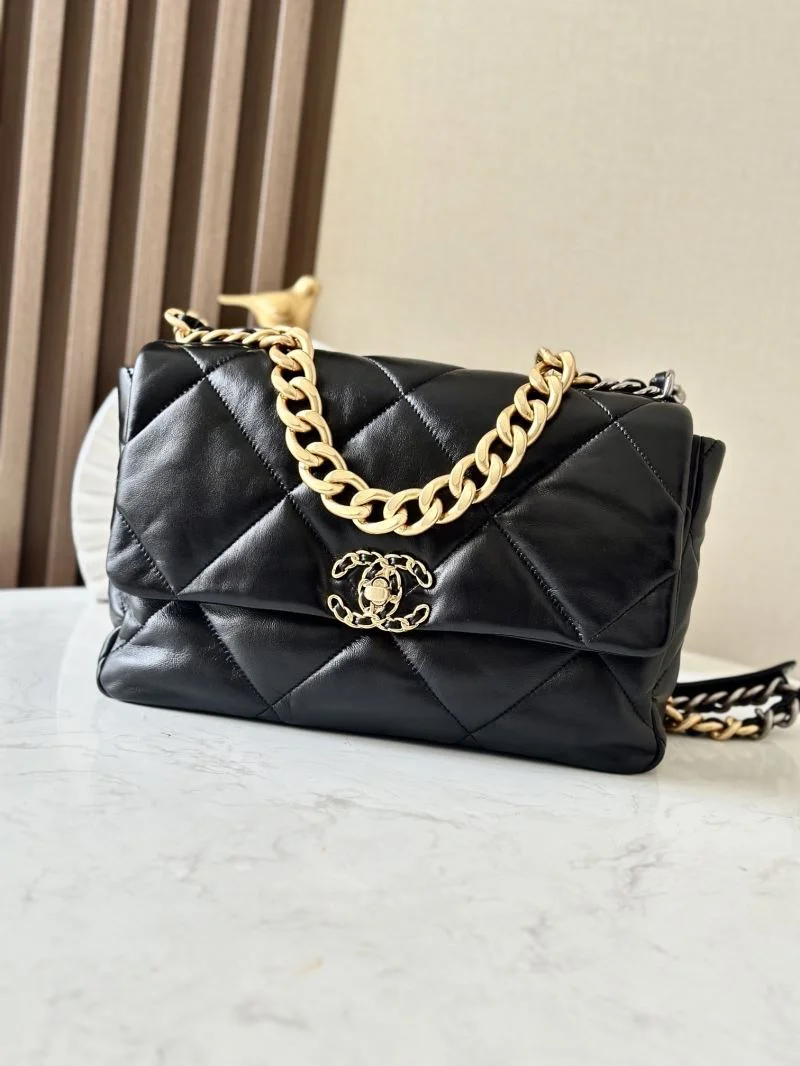 Chanel 19 Bags