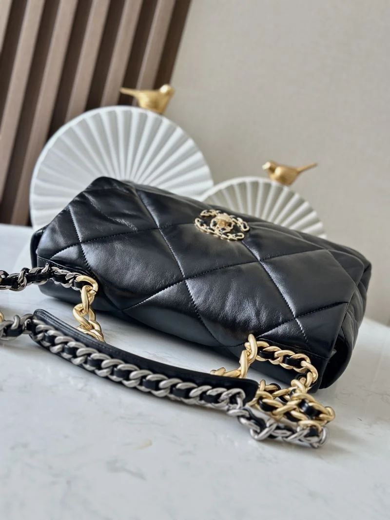 Legit Chanel 19 Bags