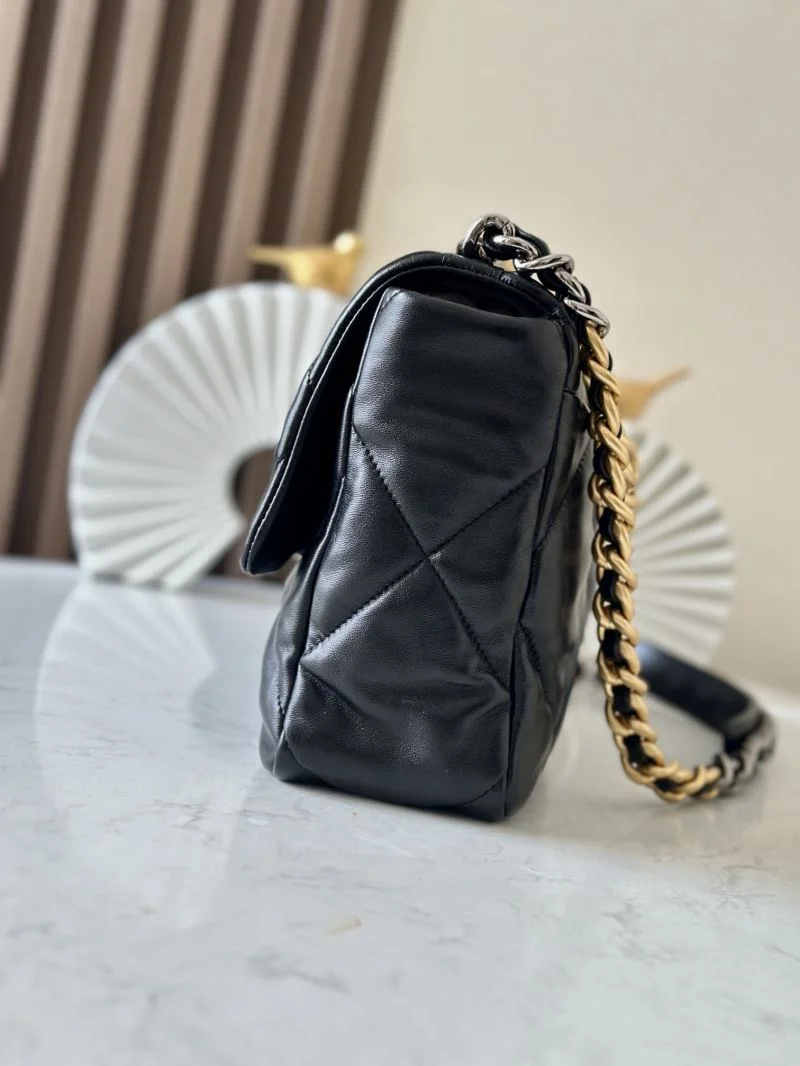 Legit Chanel 19 Bags