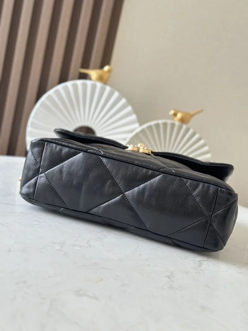 Legit Chanel 19 Bags