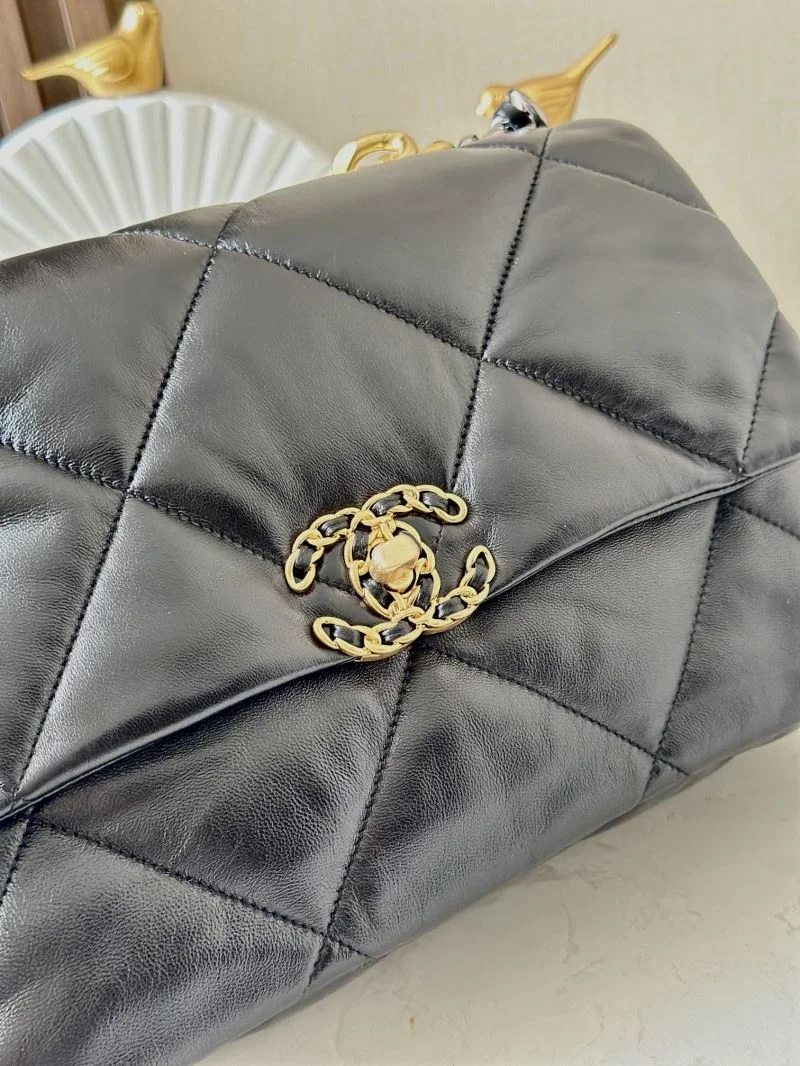 Legit Chanel 19 Bags