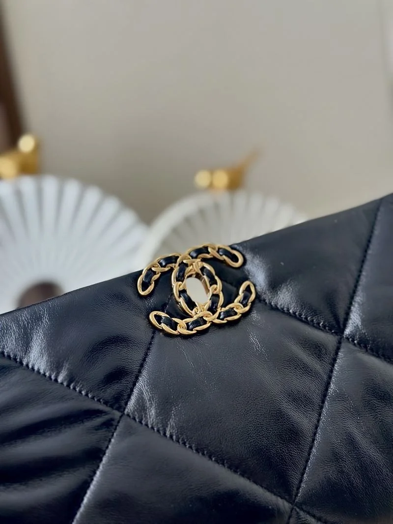 Legit Chanel 19 Bags