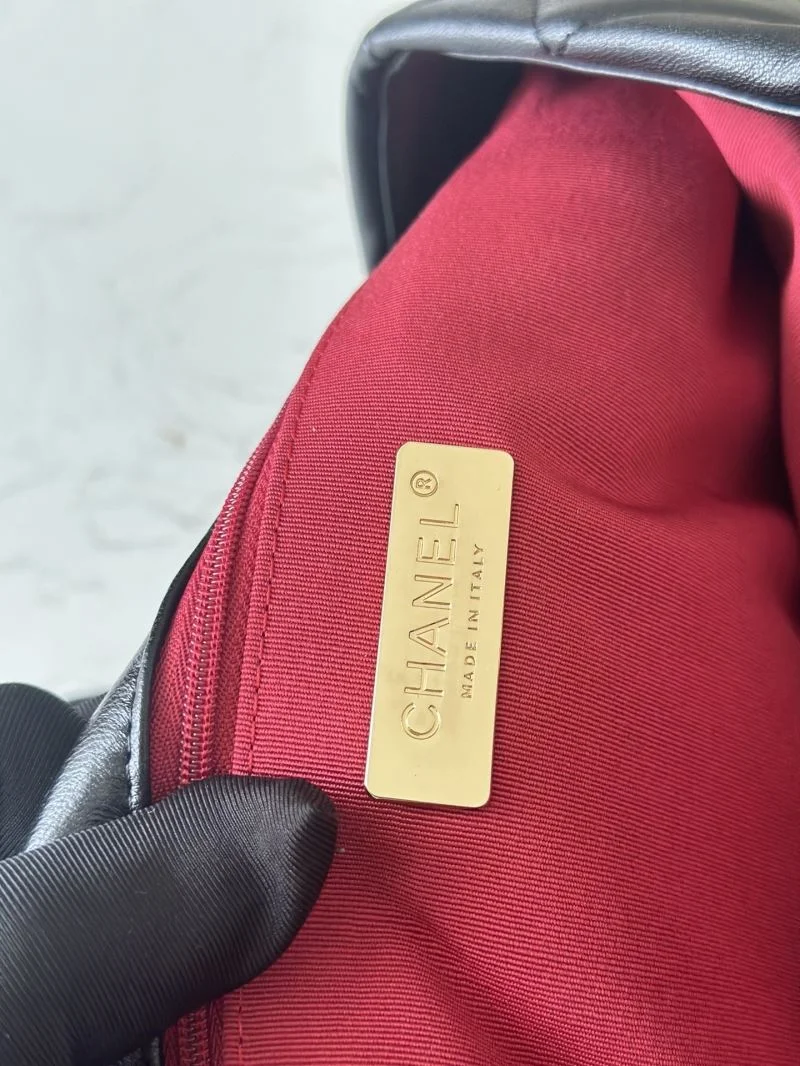 Legit Chanel 19 Bags