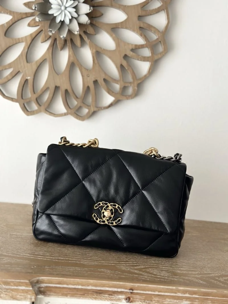 Chanel 19 Bags