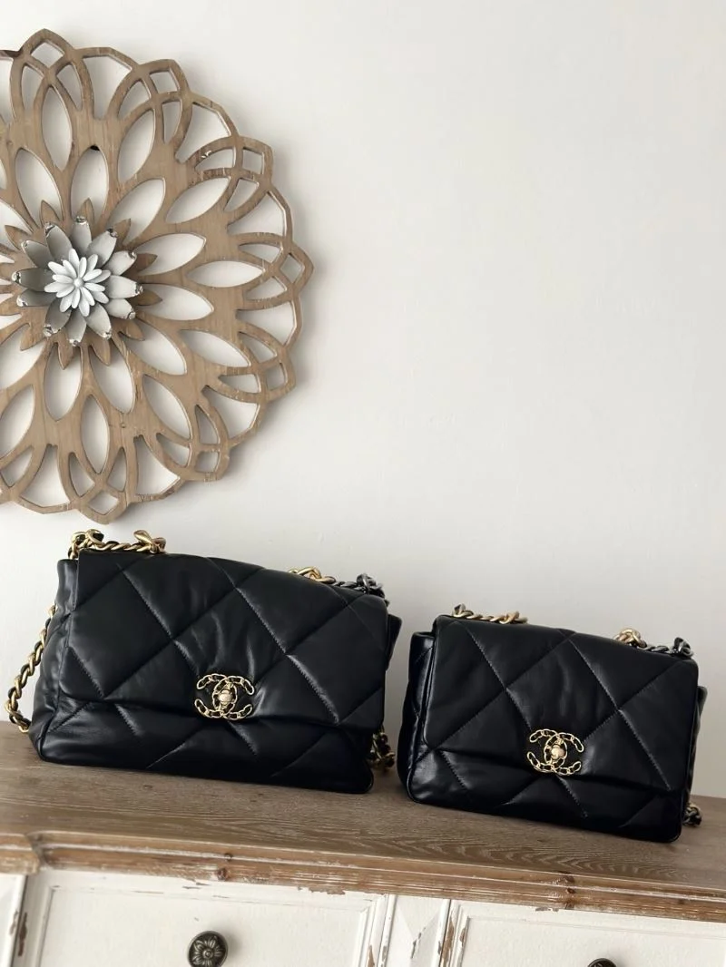 OEM Chanel 19 Bags