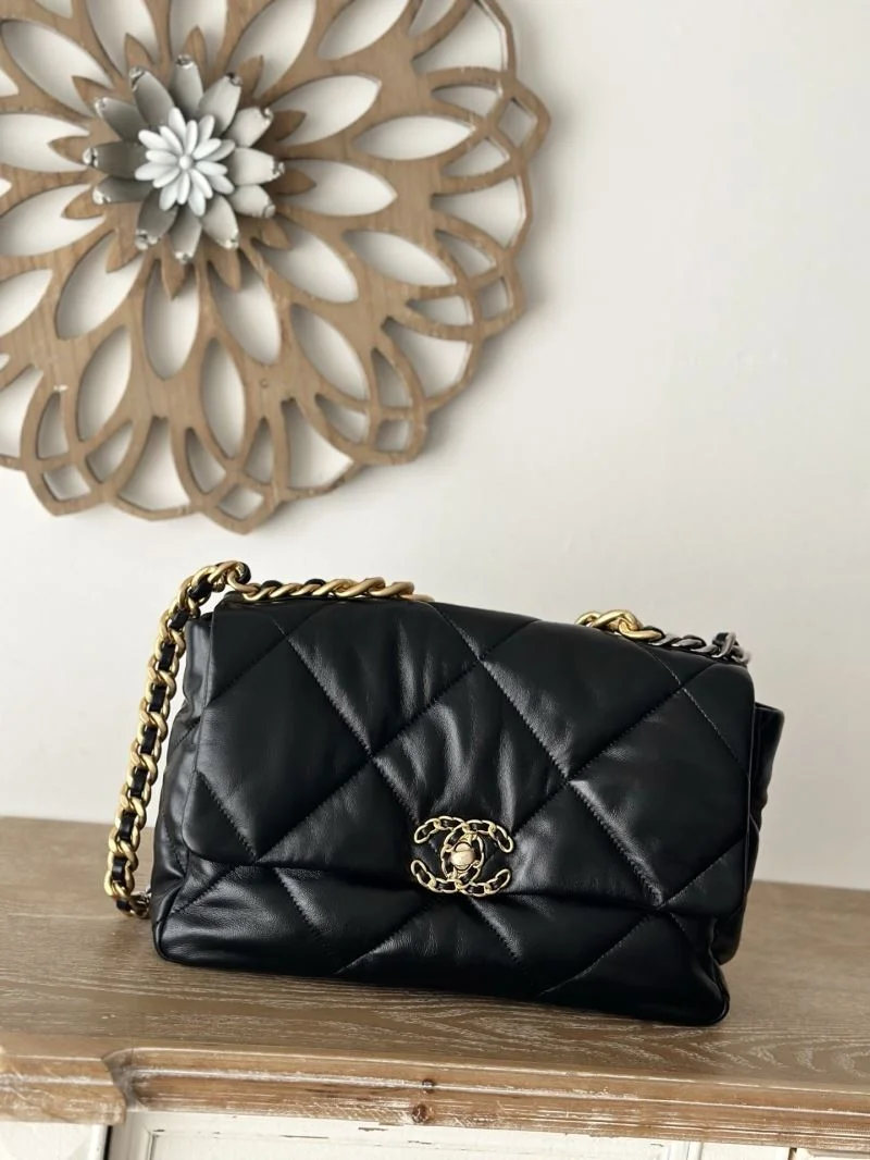 Chanel 19 Bags