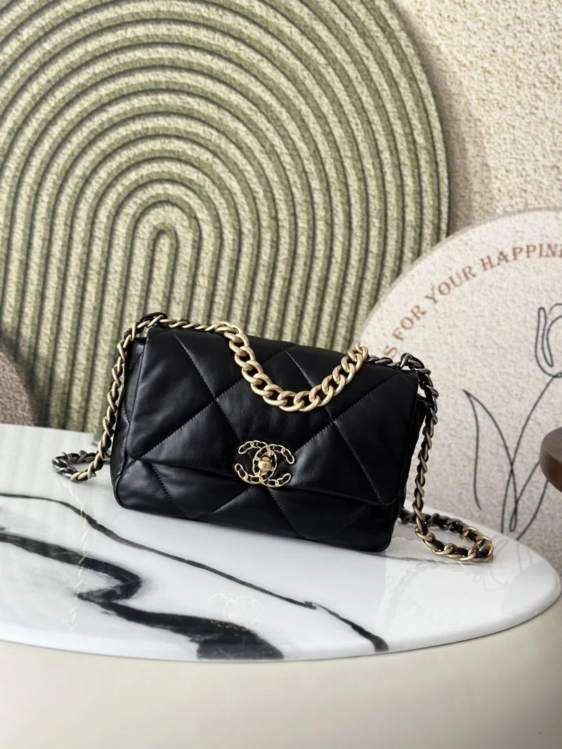 Chanel 19 Bags