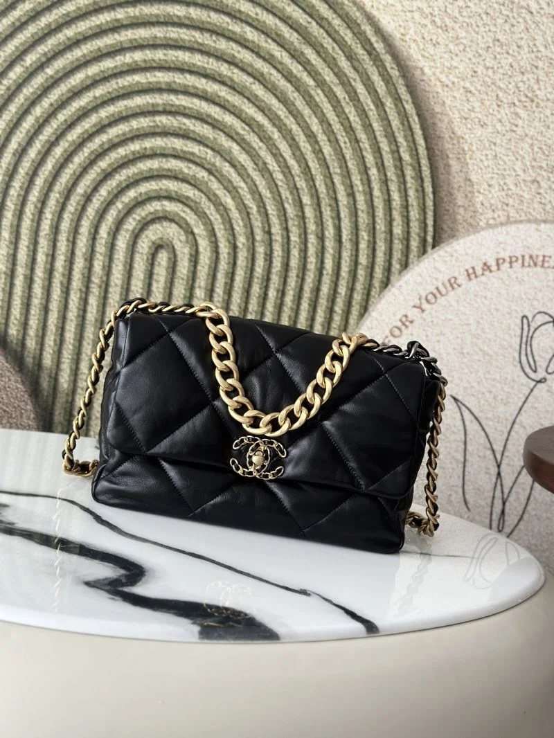 Chanel 19 Bags