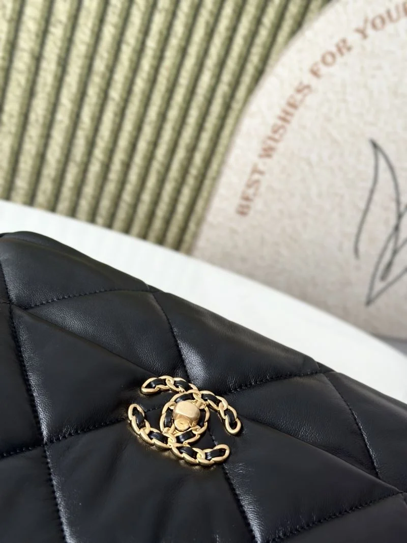 OEM Chanel 19 Bags