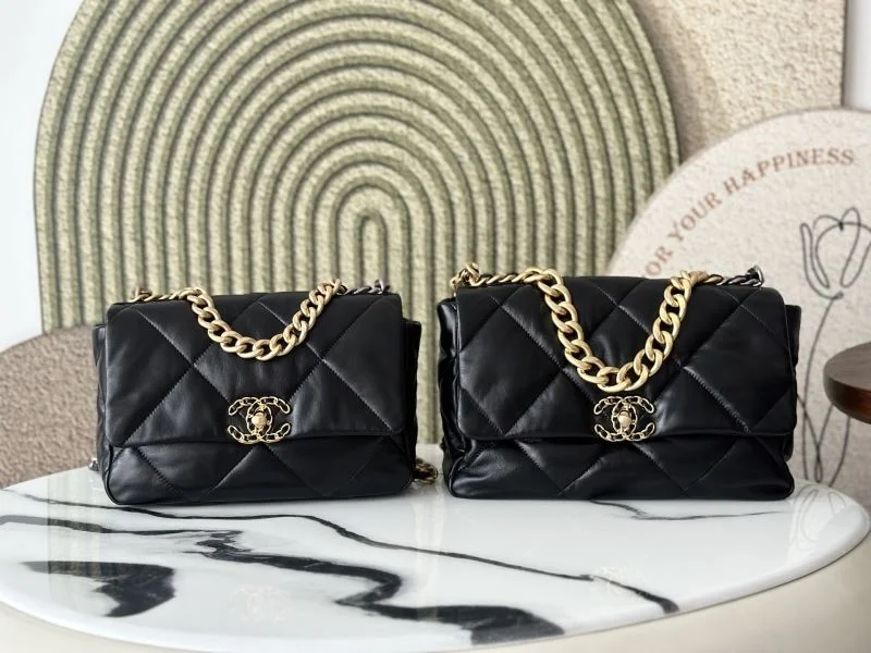 OEM Chanel 19 Bags