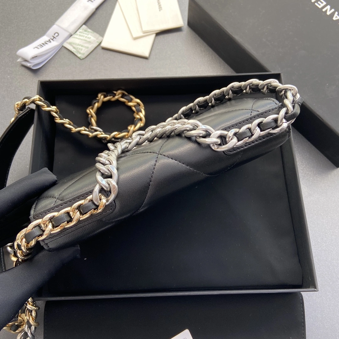 Affordable Chanel 19 Bags