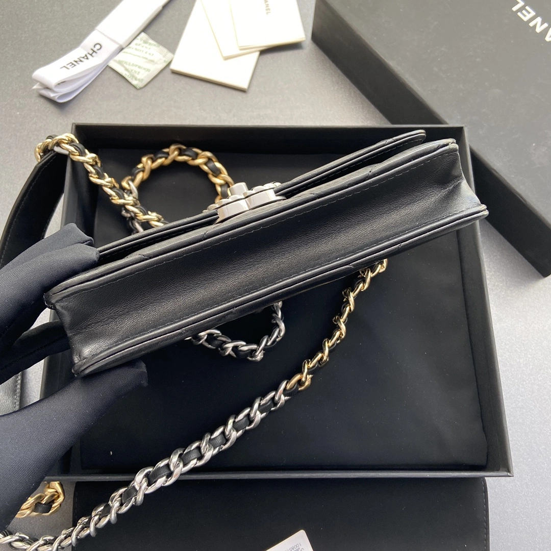 Affordable Chanel 19 Bags