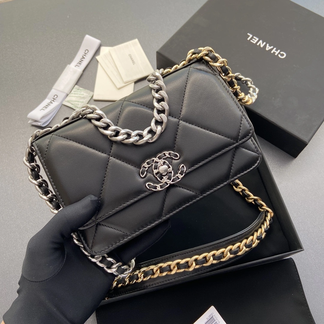 Affordable Chanel 19 Bags