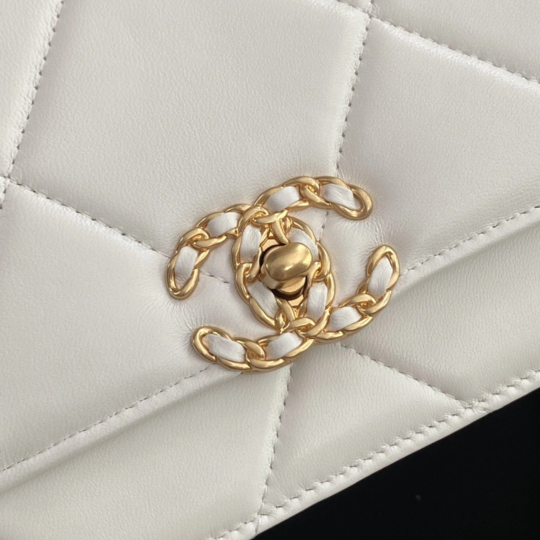 Precise copy Chanel 19 Bags