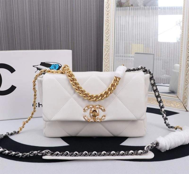 Chanel 19 Bags