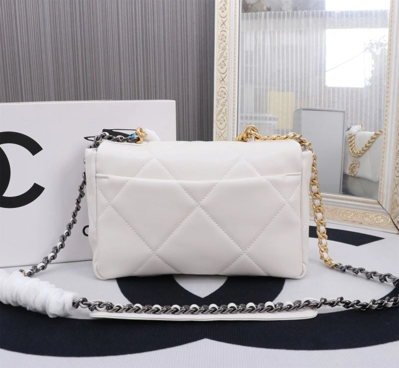 Inexpensive Chanel 19 Bags