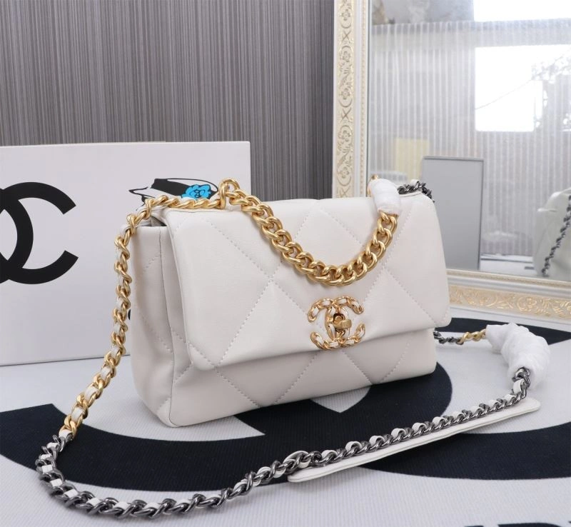 Inexpensive Chanel 19 Bags