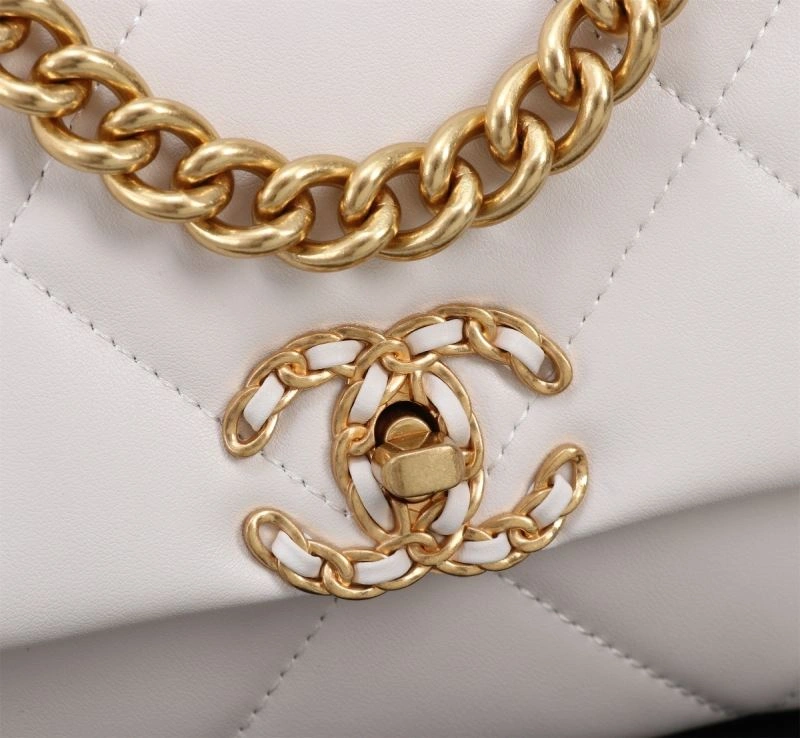 Inexpensive Chanel 19 Bags