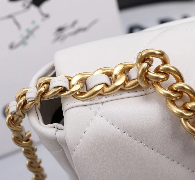 Inexpensive Chanel 19 Bags