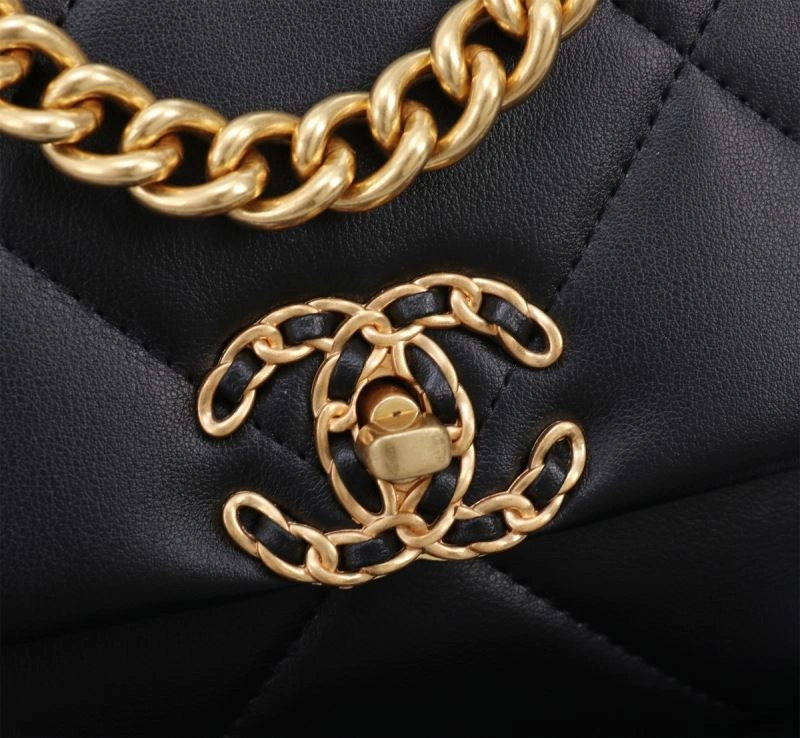 Indistinguishable Chanel 19 Bags