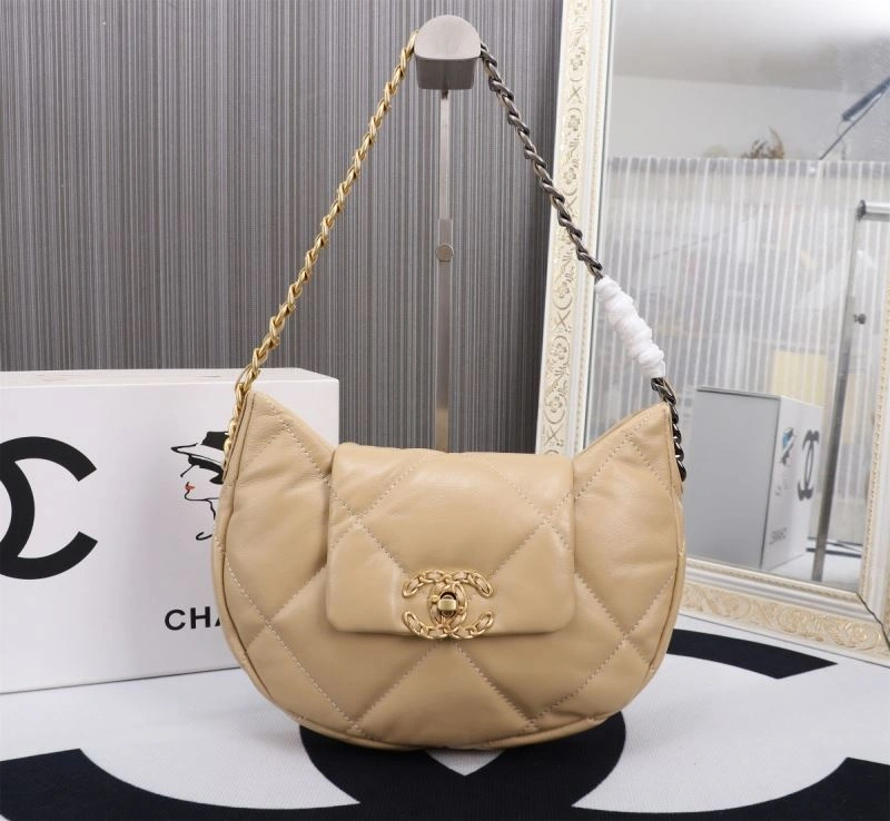 Chanel 19 Bags