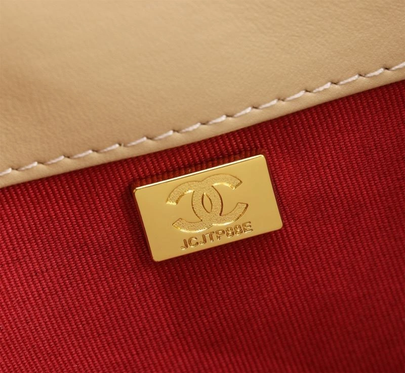 Accurate model Chanel 19 Bags