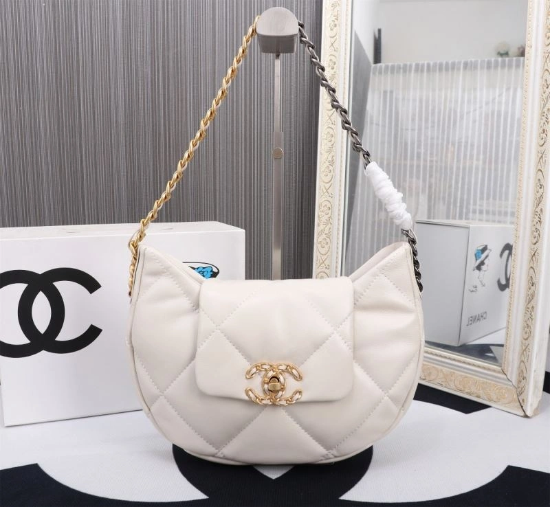 Chanel 19 Bags