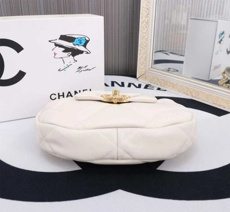 Reasonably priced Chanel 19 Bags
