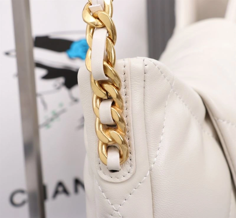 Reasonably priced Chanel 19 Bags