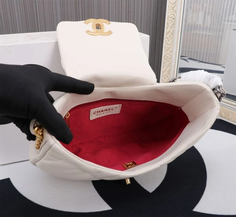 Reasonably priced Chanel 19 Bags