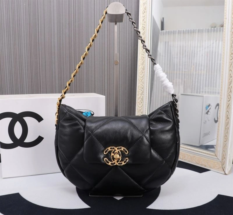 Chanel 19 Bags