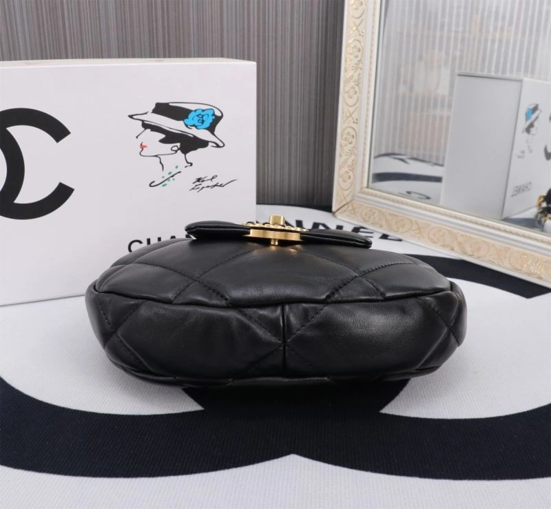 High accuracy Chanel 19 Bags