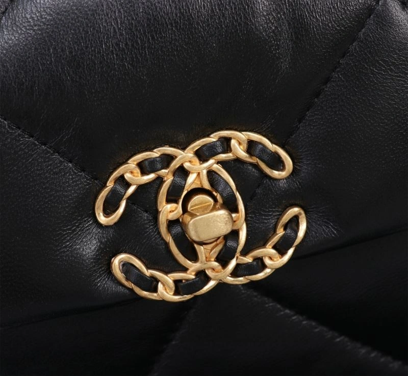 High accuracy Chanel 19 Bags