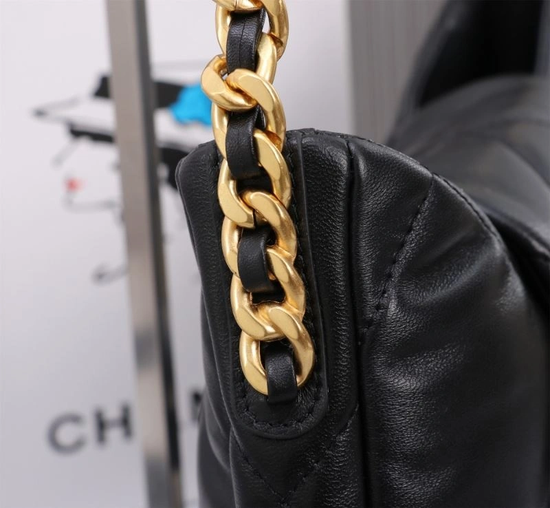 High accuracy Chanel 19 Bags