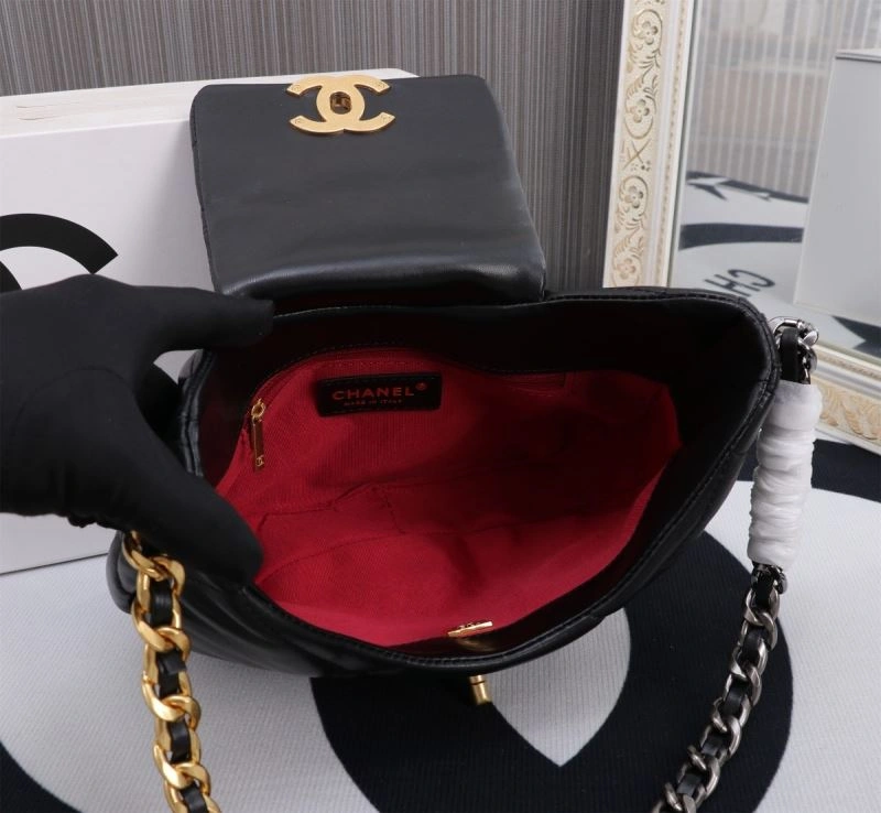 High accuracy Chanel 19 Bags