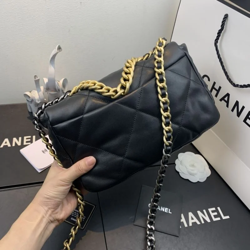 Mirror quality Chanel 19 Bags