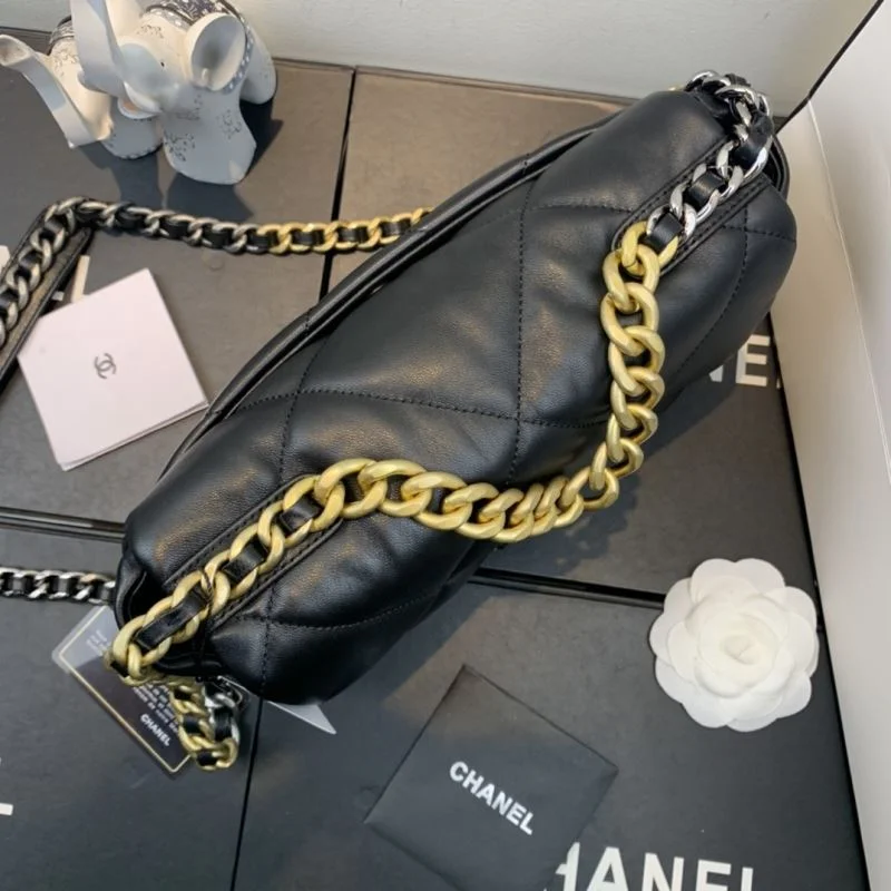 Mirror quality Chanel 19 Bags