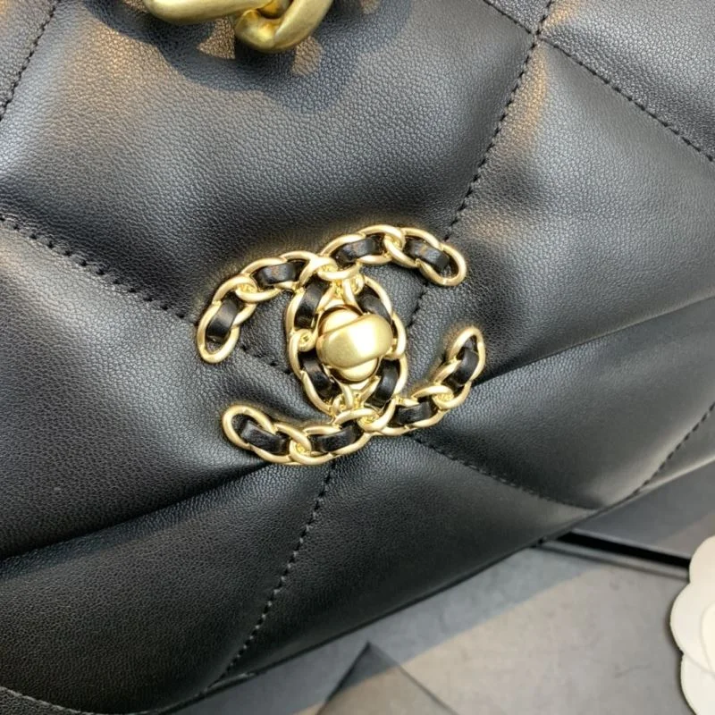 Mirror quality Chanel 19 Bags