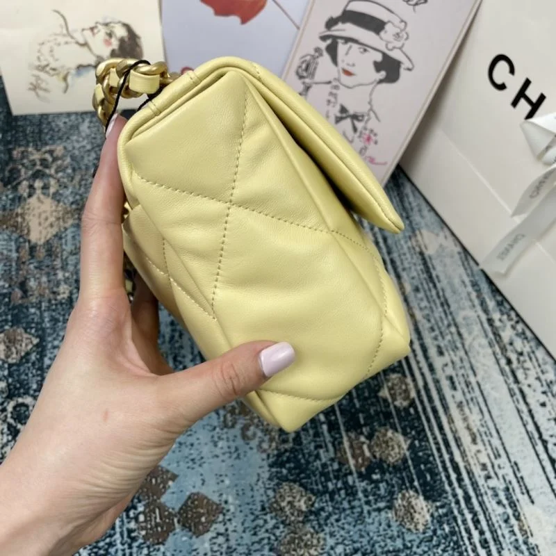 Exact replica Chanel 19 Bags