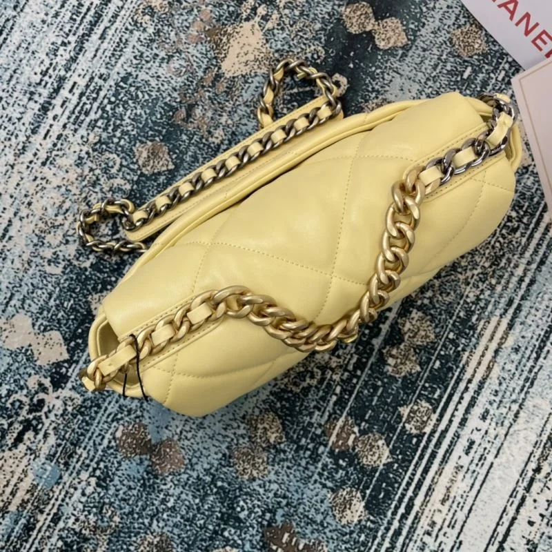 Exact replica Chanel 19 Bags