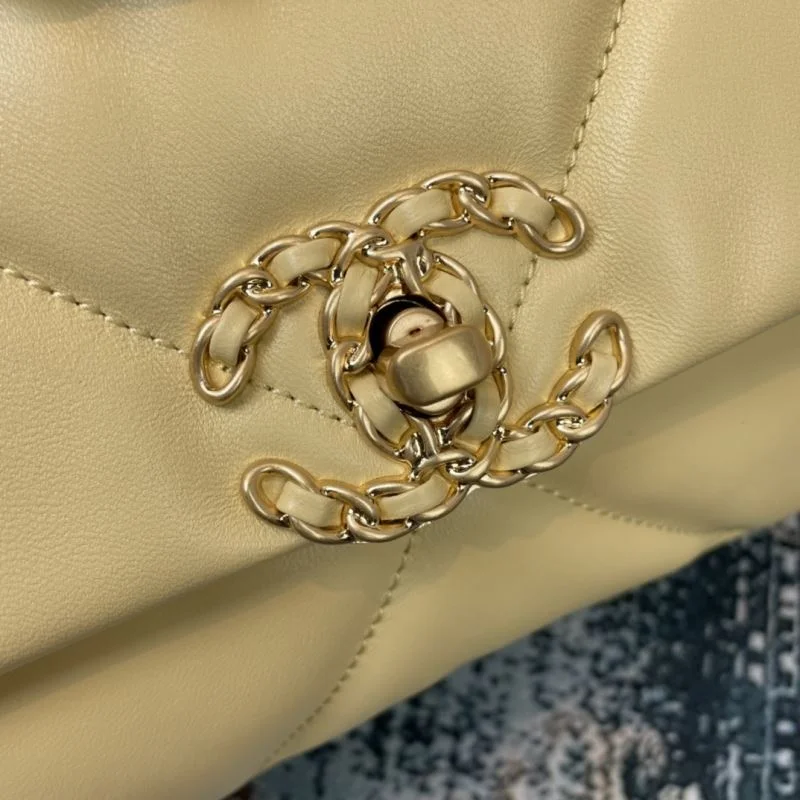 Exact replica Chanel 19 Bags