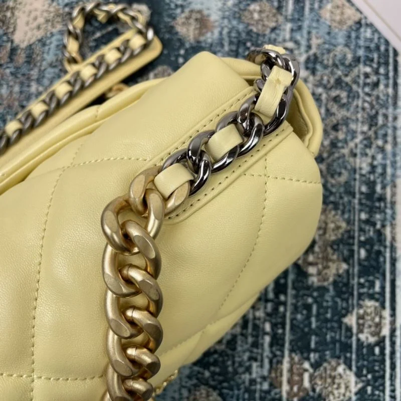 Exact replica Chanel 19 Bags