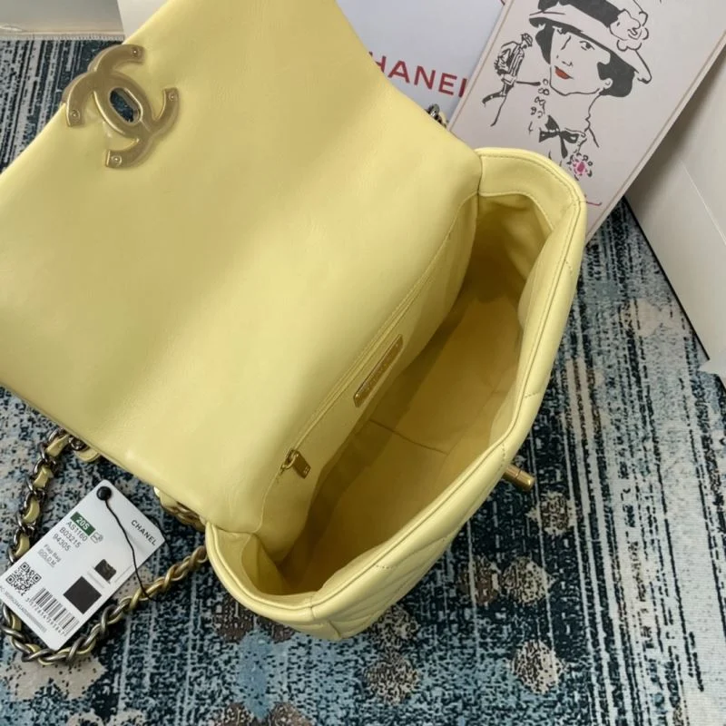 Exact replica Chanel 19 Bags