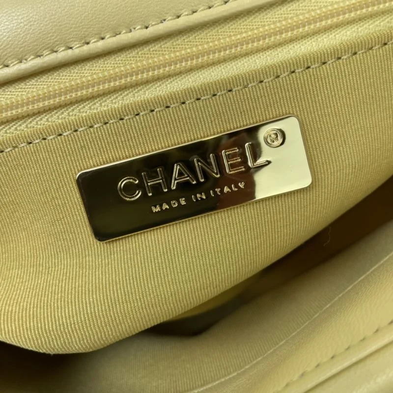 Exact replica Chanel 19 Bags