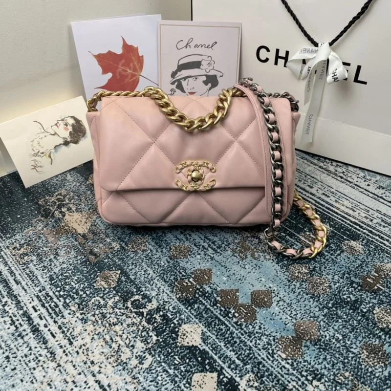 Chanel 19 Bags